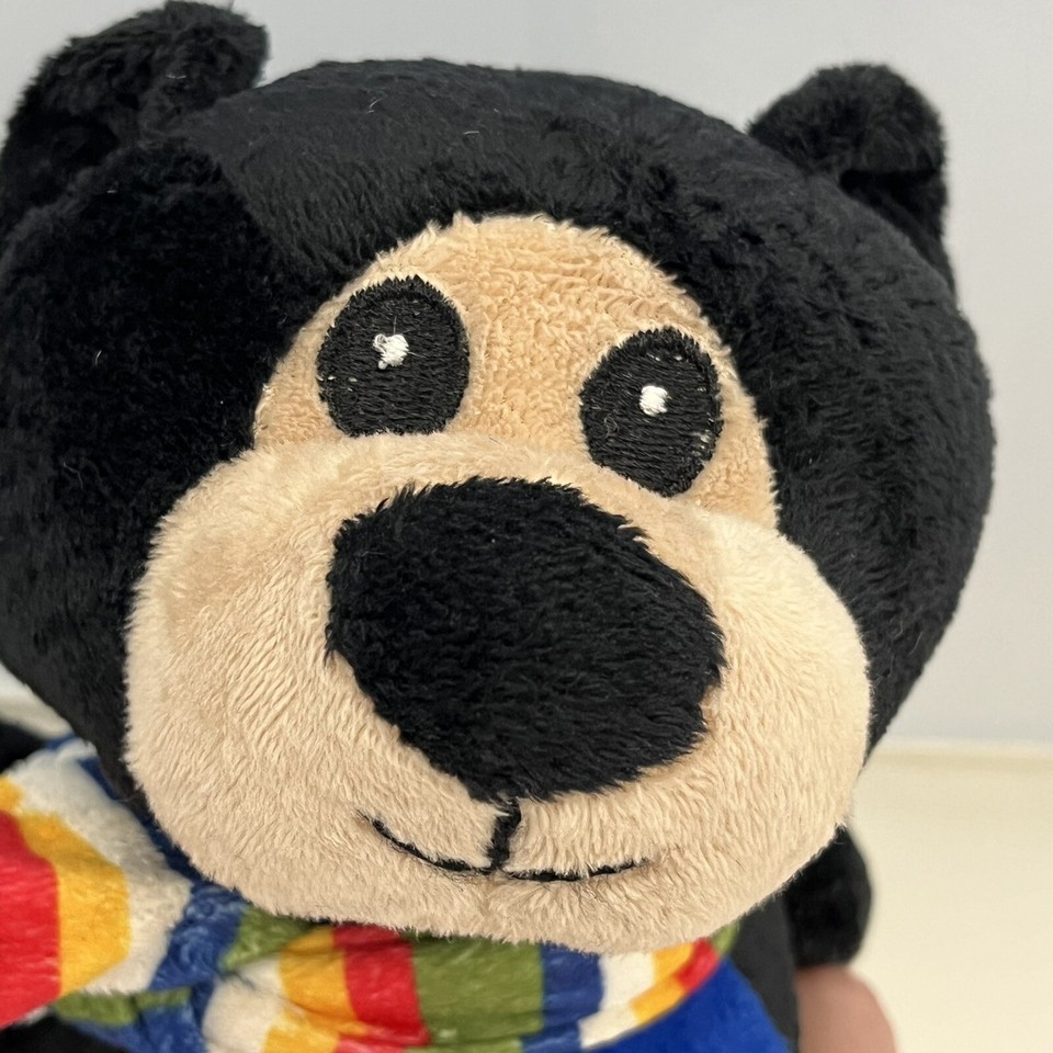 Pendleton National Park Collection Bear Plush Stuffed Animal Crater ...