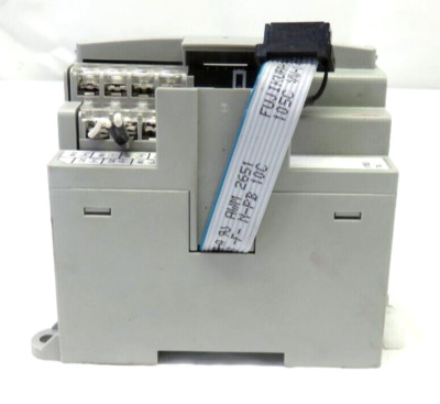 ALLEN-BRADLEY 1762-IT4 MicroLogix Thermocouple Input Module, FOR PARTS ...
