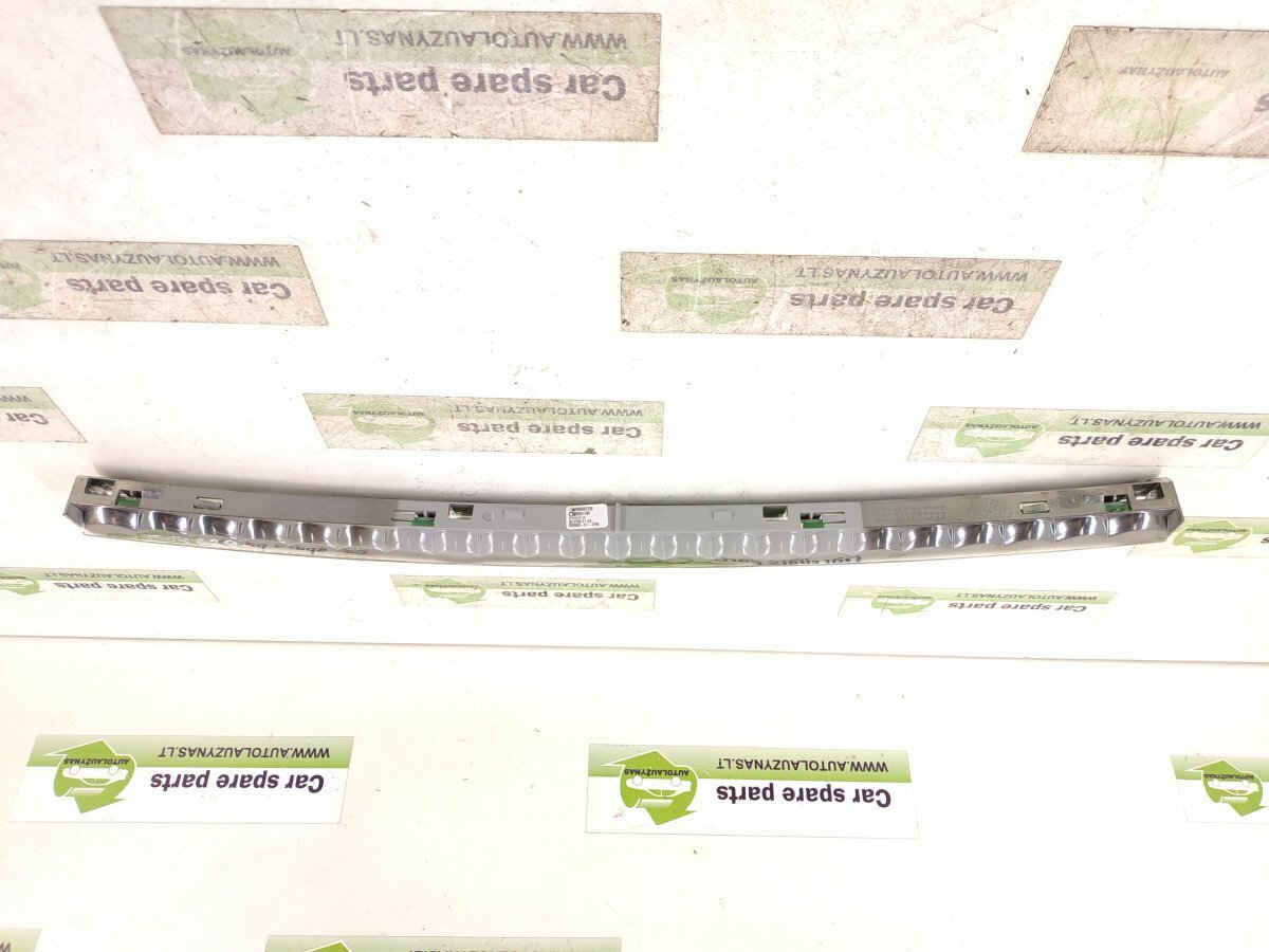 MERCEDES-BENZ E-CLASS COUPE C238 ADDITIONAL BRAKE LIGHT A 0999067200 ...