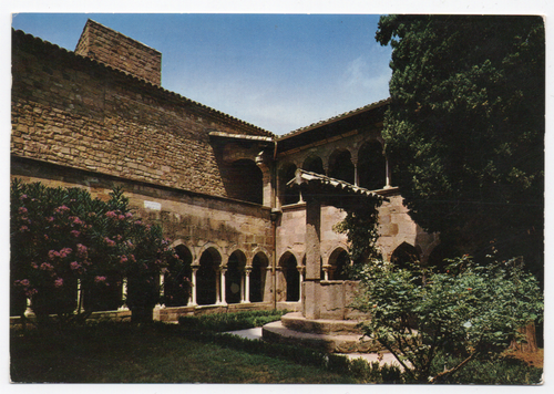 fréjus,le cloître de la cathédrale | eBay