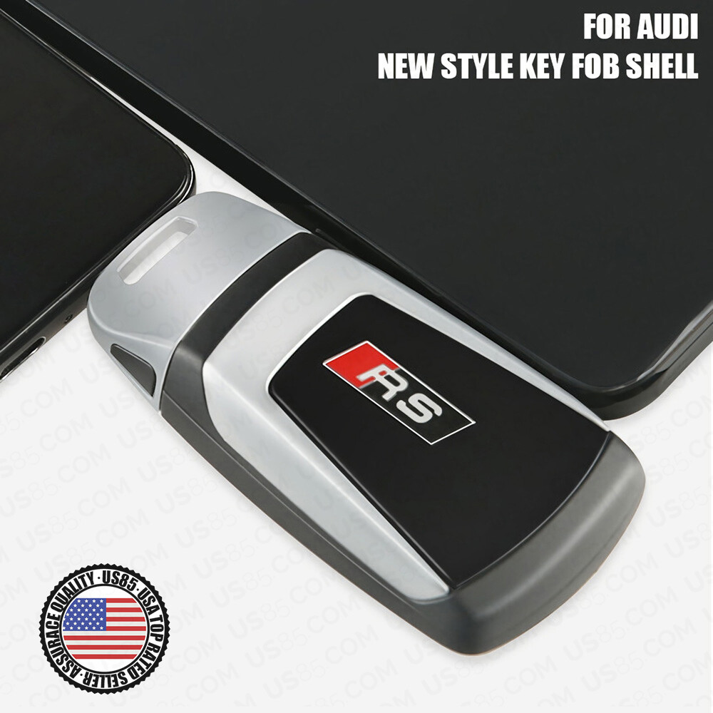 Audi Car Keys
