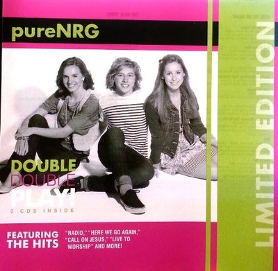 Purenrg Purenrg:the Hits (CD) | eBay