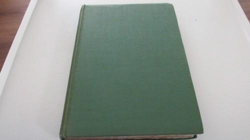 📘 DANCE OF DEATH, ERICH KERN TRANSLATED BY PAUL FINDLEY H/B 1951 1st Y ...