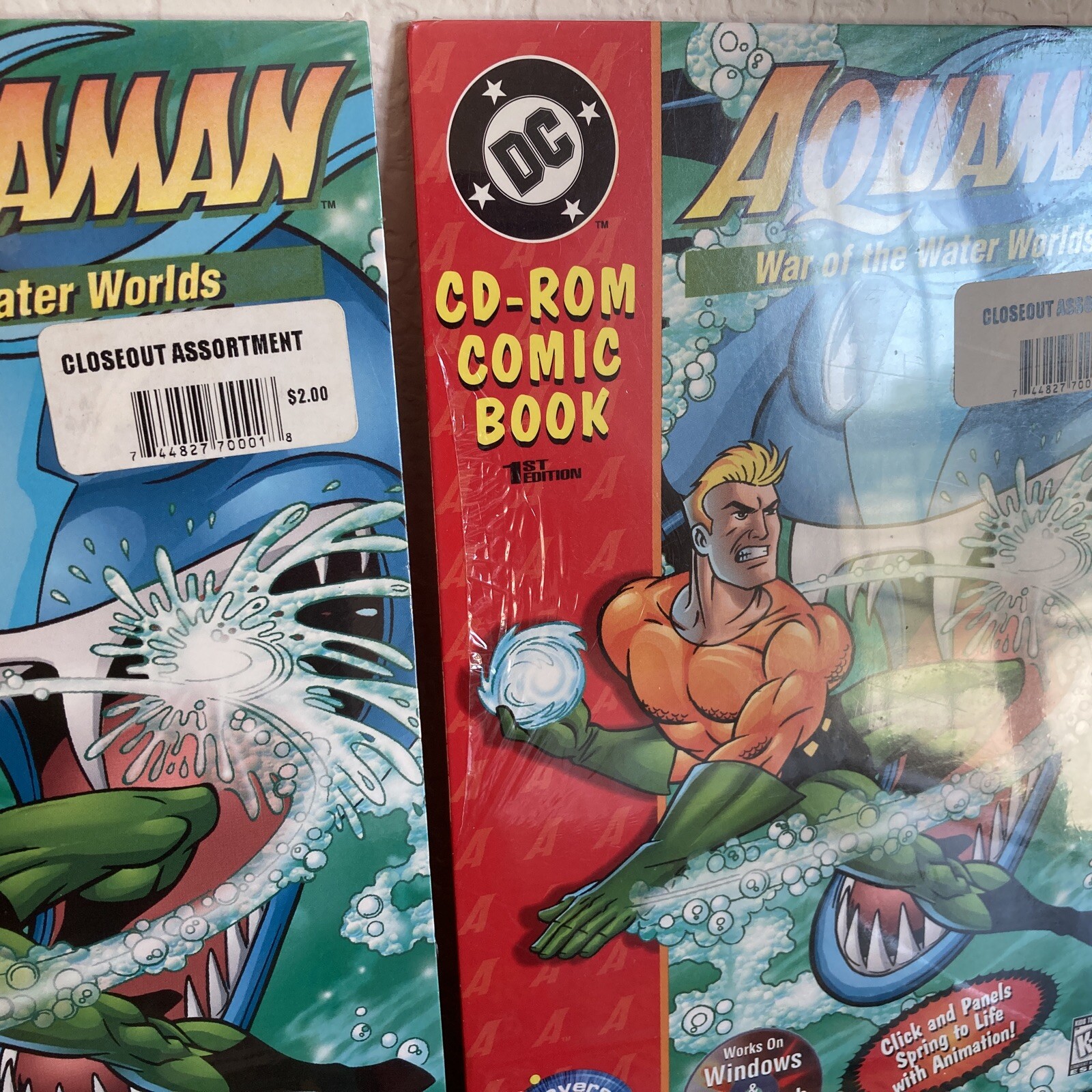 Batman: Partners in Peril (Windows/Mac, 1996) for sale online | eBay