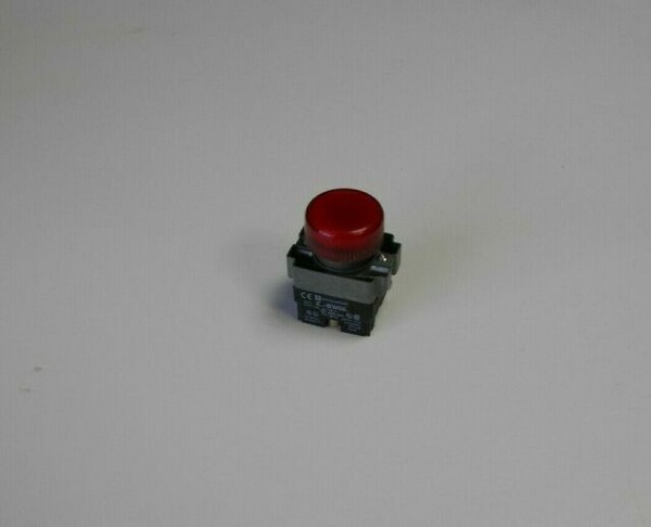 Telemecanique Z Bw06 Blue Momentary Push Button Zb2-be101 for sale ...