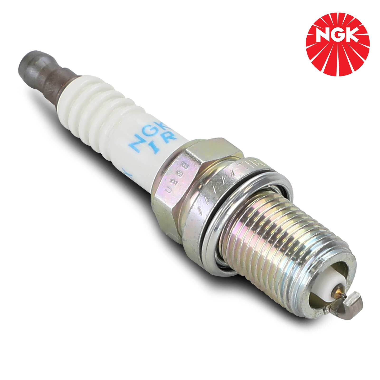 4X NGK 91039 ZÜNDKERZEN FÜR OPEL ASTRA J CORSA ZAFIRA TOURER INSIGNIA ...