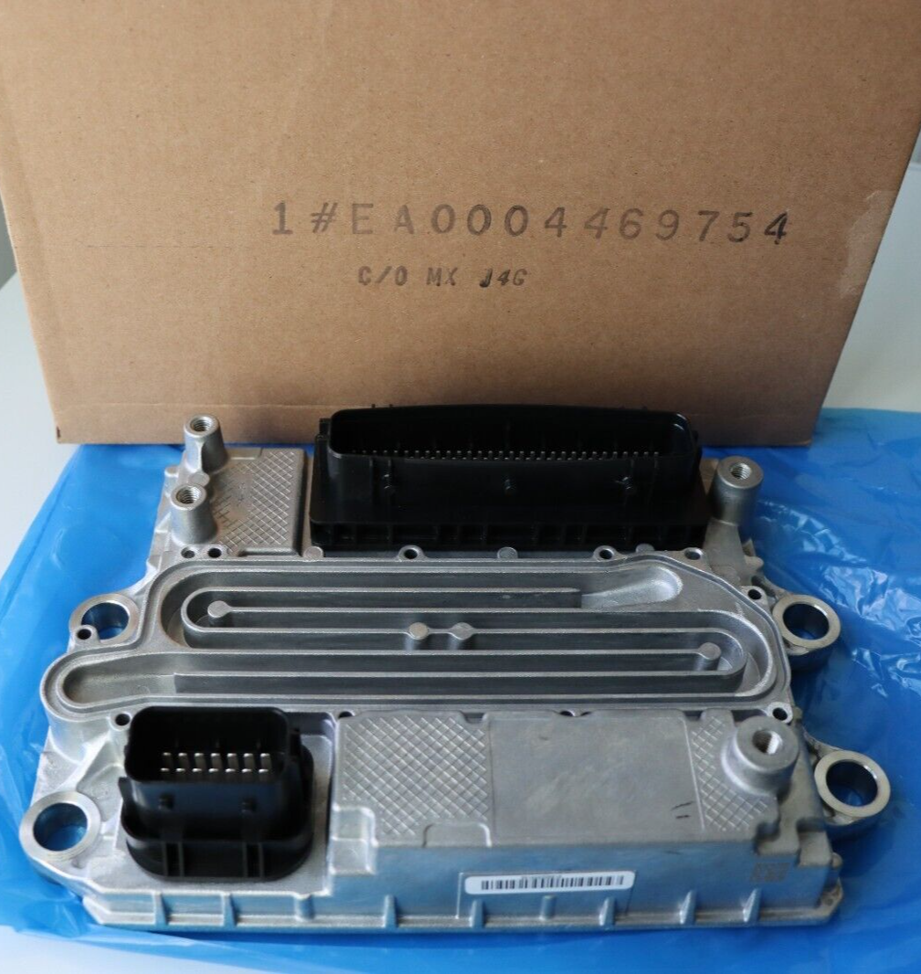 Genuine Detroit AFTERTREATMENT CONTROL MODULE, DD13, 15, 16, GHG17 ...