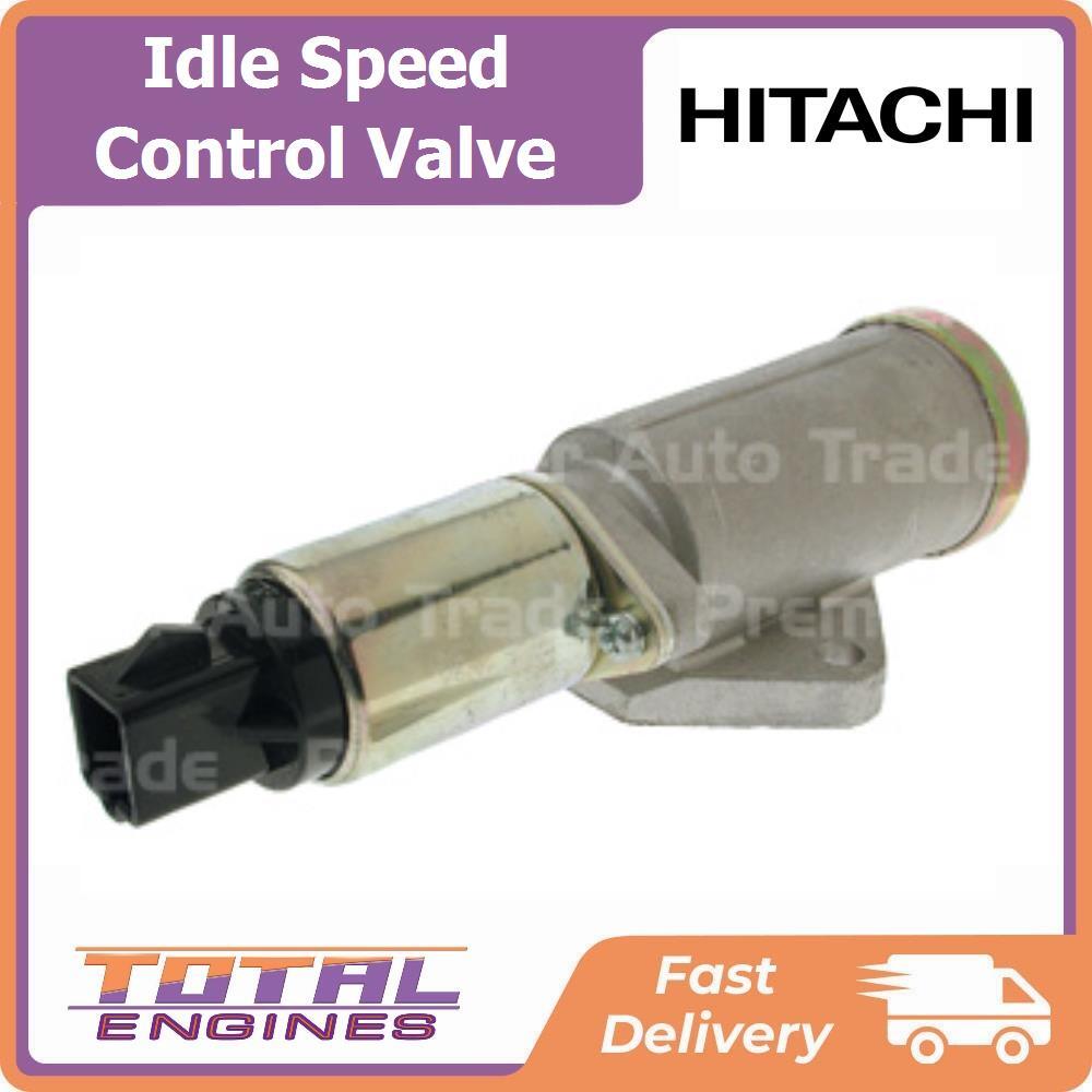 Hitachi Idle Speed Control Valve fits Ford Bronco 5.8L V8 351 CLEVELAND ...