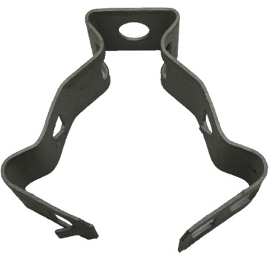 812M CADDY LOT OF 88 COMBINATION CONDUIT CLIP FOR 1/4" BOLT FOR 1/2" OR ...