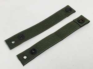 Military ACH Eye Strap Eyewear Helmet Goggle Retention Straps | eBay