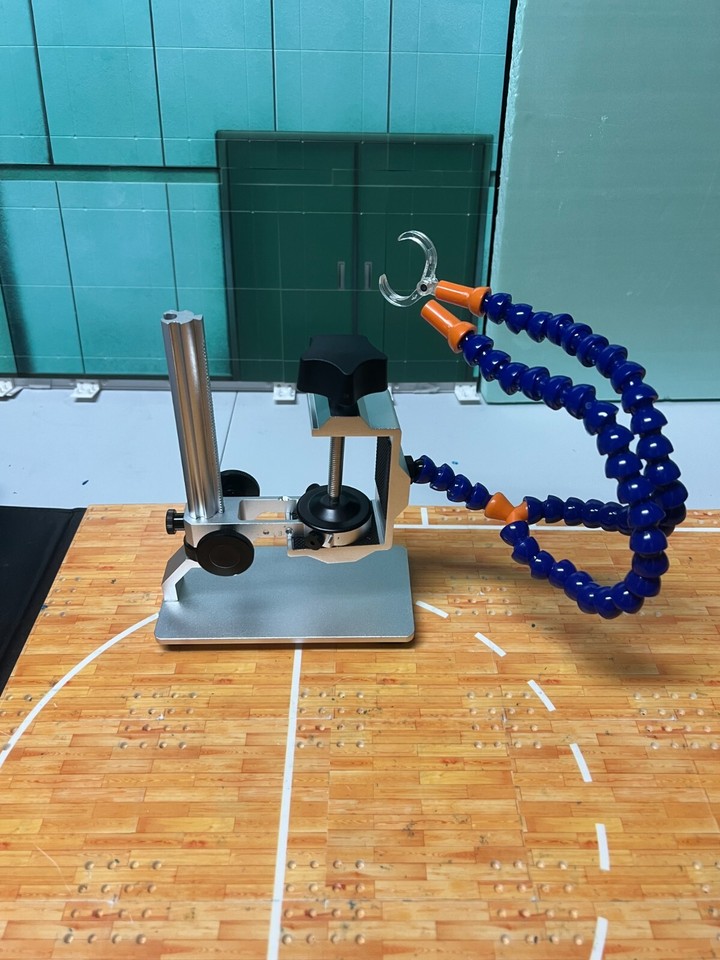 Stop motion Winder Rig For stop Motion Animation | eBay