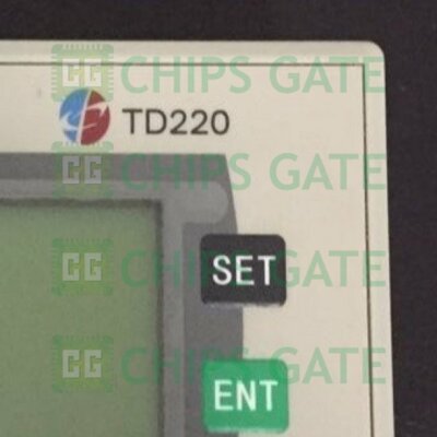 1PCS Used TD220 Tested in Good Conditon Fast Ship | eBay