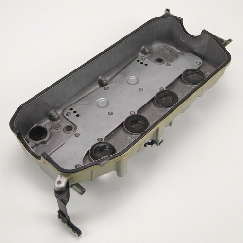 Genuine 87-91 Honda Civic ED 1.5L D15B3 Engine Cylinder Head Valve ...