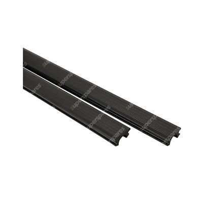 Rhino Rack Heavy Duty Bar Rubber 1500mm | eBay Australia