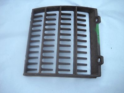 P34 35 36 37 John Deere STS 9750 sifting grate H159065 9650 9660 9760 ...
