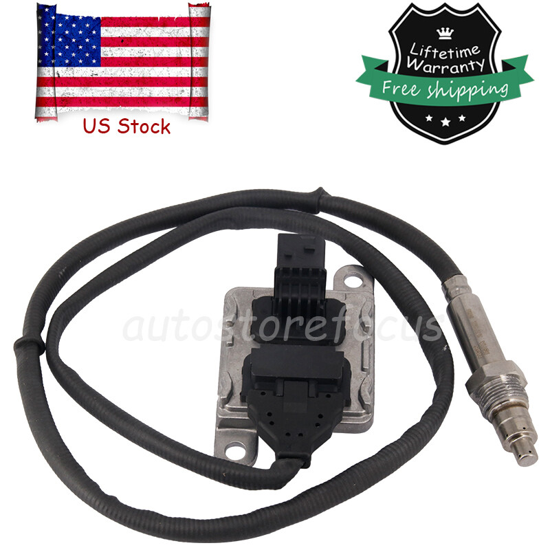 New 4326874RX Paccar DAF NoX Sensor Kenworth | Grelly USA