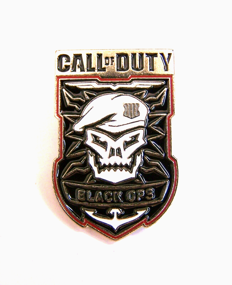 Logo Call Of Duty Black Ops Png Call Of Duty Black Ops III Logo, Black