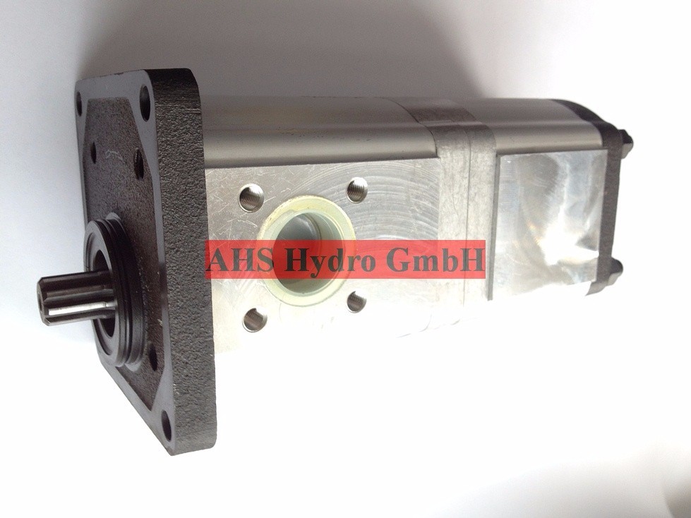 Hydraulikpumpe für Case JX80, CHN 87593047, 1515800013, 0517765010 | eBay