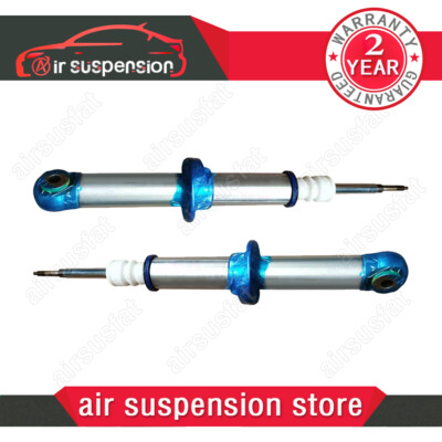 2x Front Shock Absorbers Struts For Ford F150 XLT STX SVT 2010-2014 ...