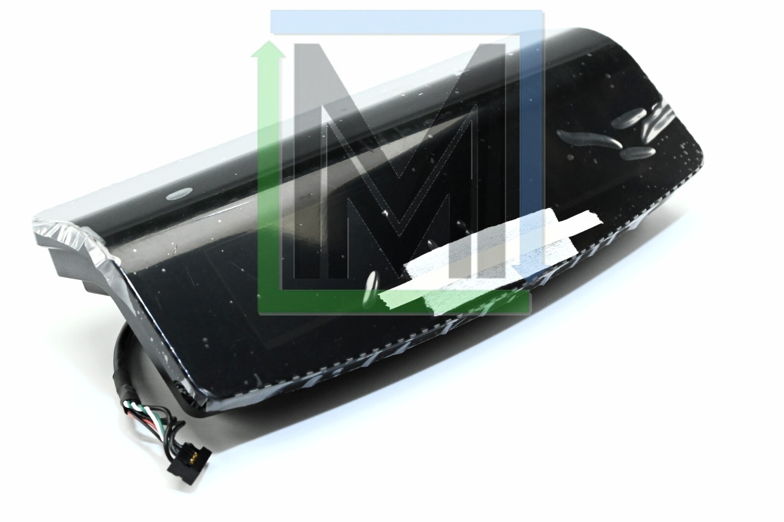 3AC00736100 3AA02643800 TOSHIBA TCX800 TYPE 6200 CDU 2X20 POS CUSTOMER ...