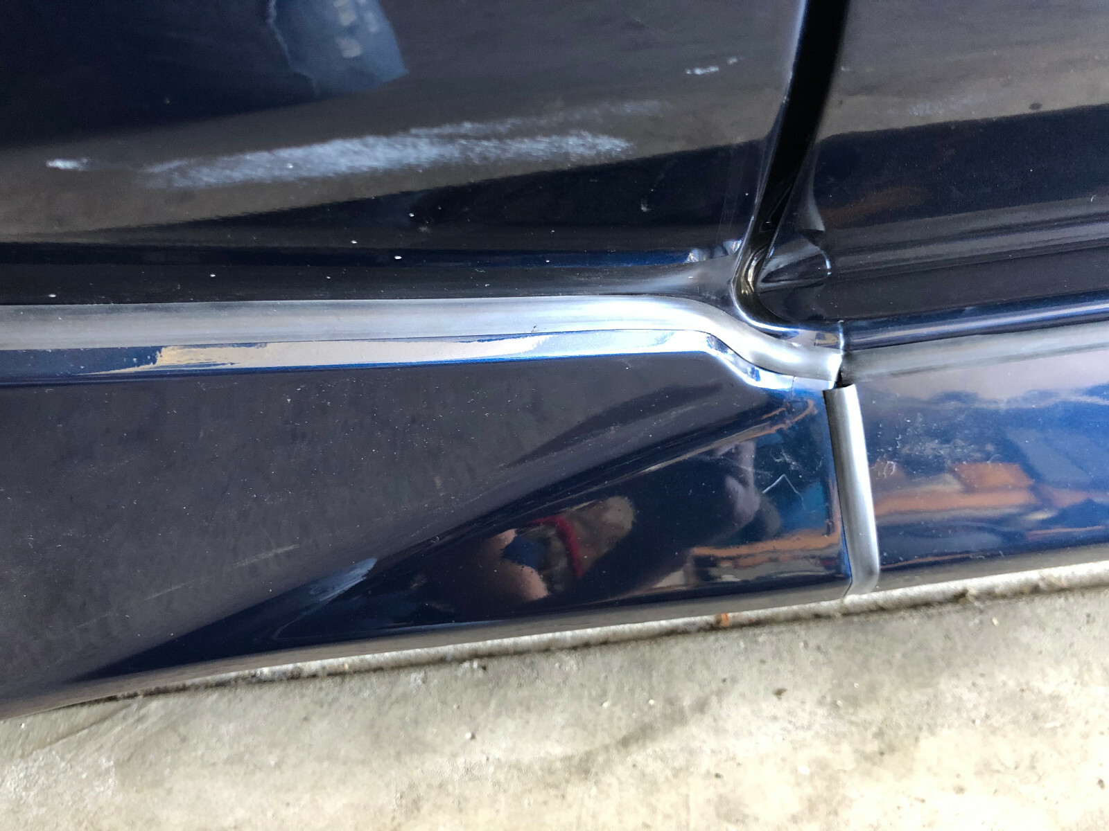 Toyota MR2 MK1 SC AW11 Side Skirt / Fender Flare Rubber Trim Kit ...