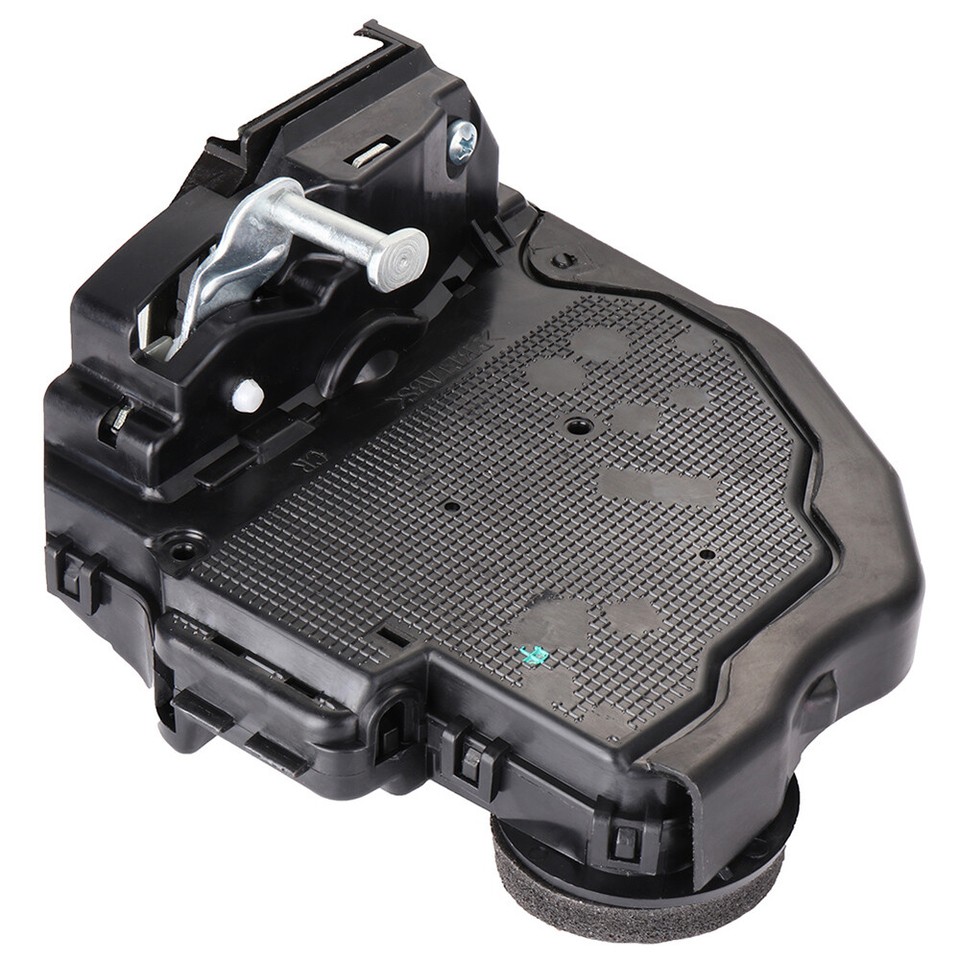 Door Lock Actuator Rear Right For Toyota Camry Lexus Scion 2007-2016 ...
