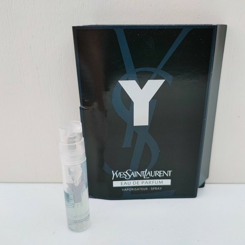 Yves Saint Laurent YSL Y Eau de Parfum mini Spray Fragrance for men, 1 ...