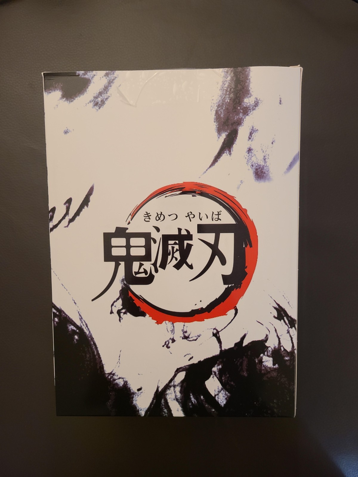 Demon Slayer Ji Guo Yuan GK Figure PVC | eBay