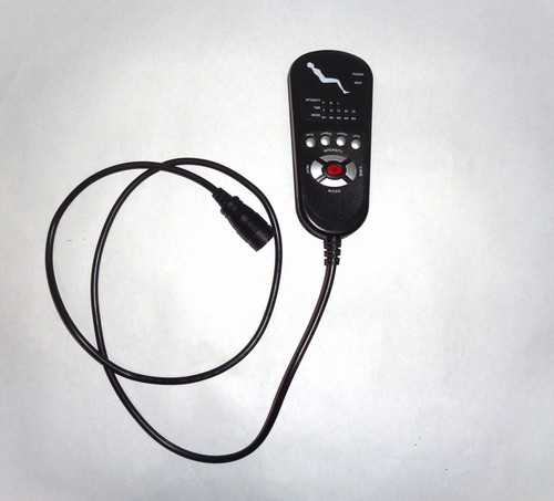 8-Pin Massage Remote Handset Controller Recliner Lift Chair Heat ...