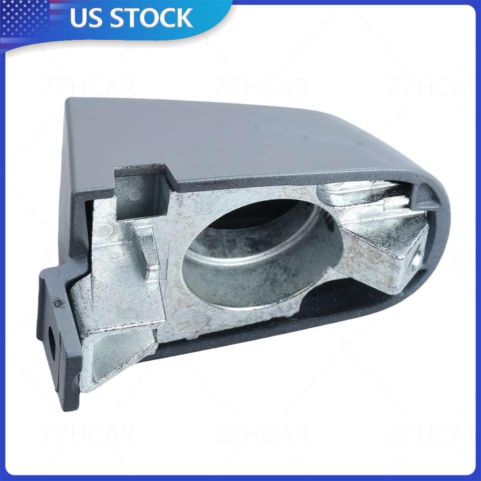 Front Left Driver Door Handle Caps Cover For 2014-2020 Chevrolet Impala ...