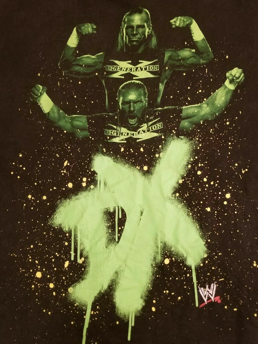 Triple H Wallpaper Dx