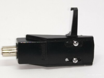 Vintage Sansui Turntable Headshell with Shure R25XT Cartridge Great ...