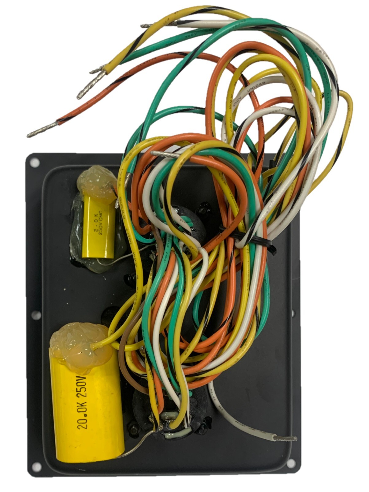 JBL Part 75923 Neutrik NL 8 MPR | eBay