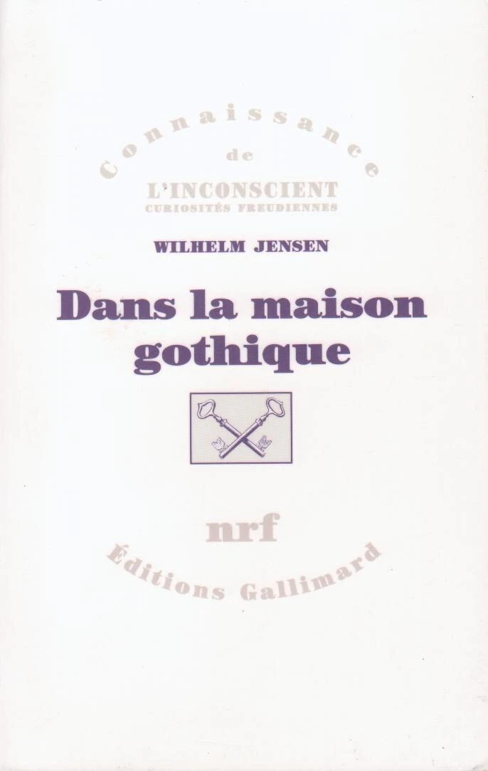 Maison D Édition Gallimard | Ventana Blog