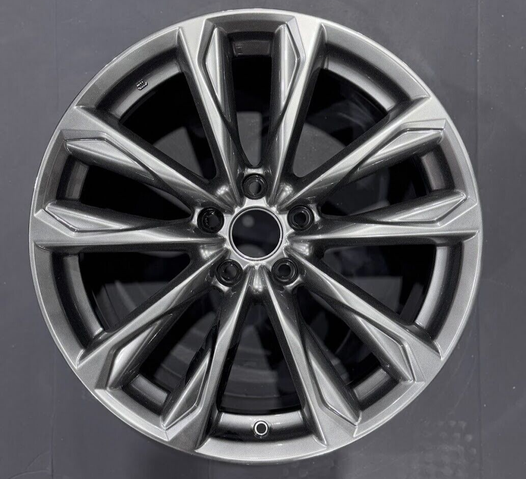 19x8.5 Front Lexus IS300 IS350 2021 2022 2023 2024 OEM Wheel Rim ...