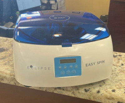 ECLIPSE Easy Spin PRP Centrifuge Pre-owned | eBay