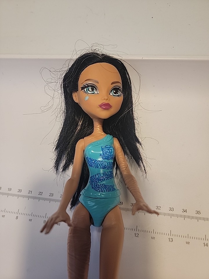 Monster High Dolls , Cleo De Nile And Claw Deen Wolf Both One Price | eBay