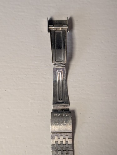 Vintage RARE Calculator "Digital Invaders" Game Watch Casio CA-851 | eBay