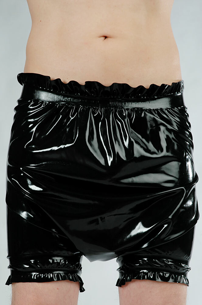 Windelhose Latex Windelslip Windel Slip Hose Adult Baby Diaper ...