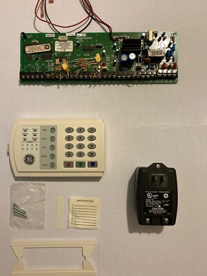 NetworX NX-8 V2 | eBay