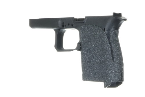 Talon Grips for Diamondback DB9 Gen 2 in Black Granulate Texture 098G ...