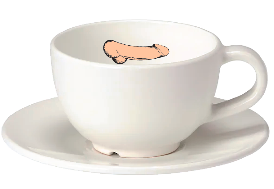 Penis Prank Decal Sticker Cock Truck Dick Funny Gag Vinyl Gift ...