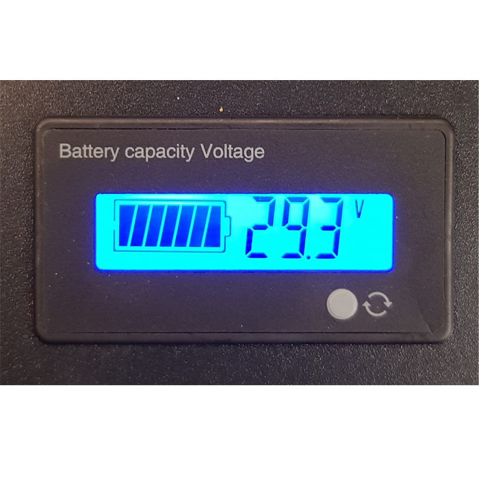 Hillman Lithium 50Ah Li-Ion Golf Buggy Battery Kit | eBay UK