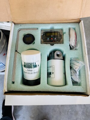 Floscan Series K Diesel Fuel Flow Monitoring System | eBay