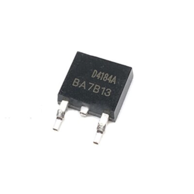 set of 10 TO-252 D4184A AOD4184 D4184 MOSFET AOD4184A new | eBay