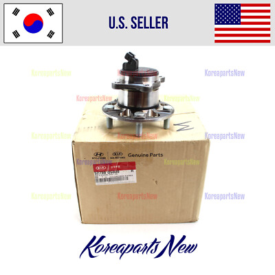 REAR Wheel Hub Bearing 52730Q5000 ⭐GENUINE⭐ fits Kia Seltos 2020-2023 ...