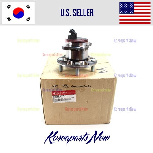 REAR Wheel Hub Bearing 52730Q5000 ⭐GENUINE⭐ fits Kia Seltos 2020-2023 ...