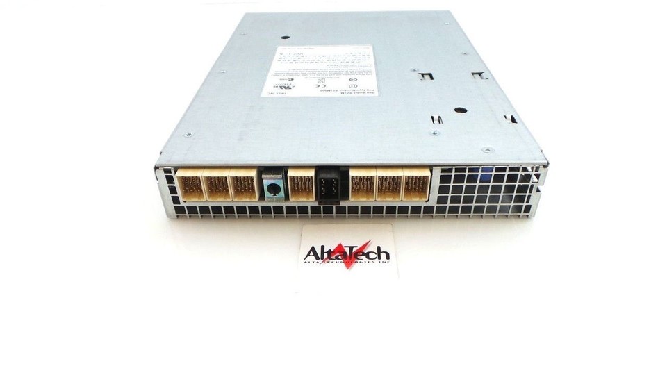 Dell 0M6WPW PowerVault MD3600I Dual Port 10GB Controller Module | eBay
