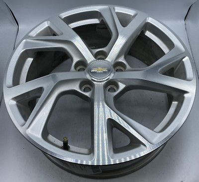 2018-2021 Chevrolet Equinox Wheel OEM 18x7 | eBay