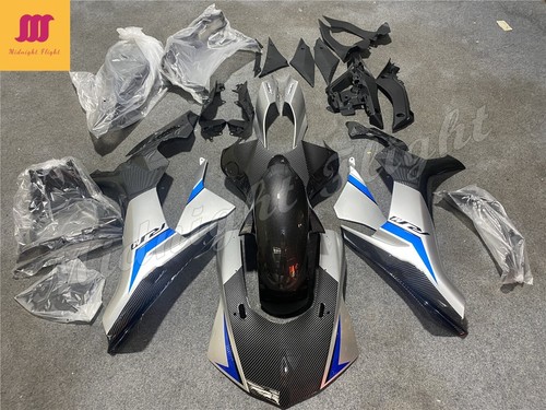 Fairing Kit for Yamaha YZF R1 2015-2019 Injection Body Carbon Fiber ...